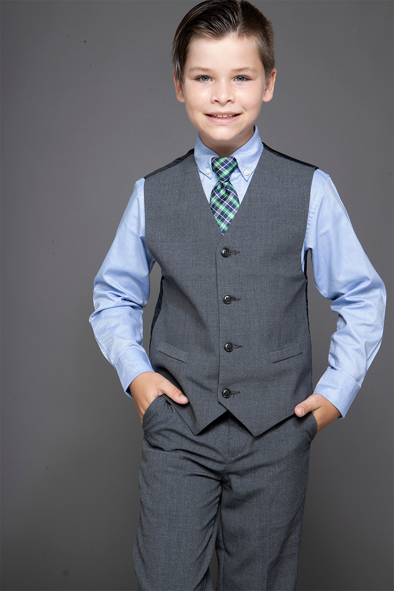 Evan B | New View Modeling