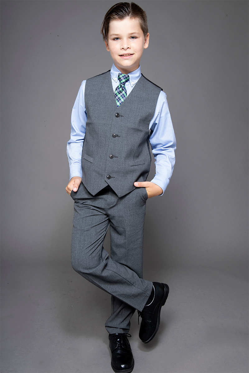 Evan B | New View Modeling