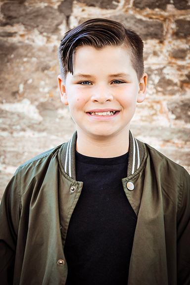 Evan B | New View Modeling