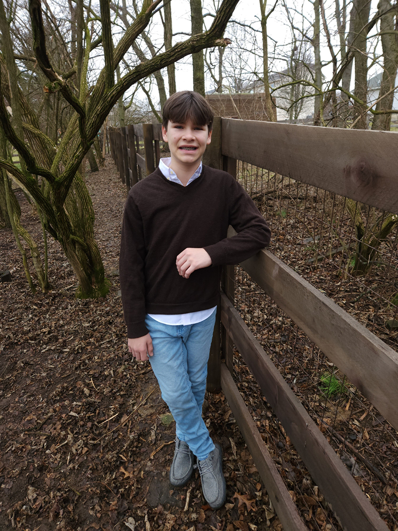 Evan B | New View Modeling