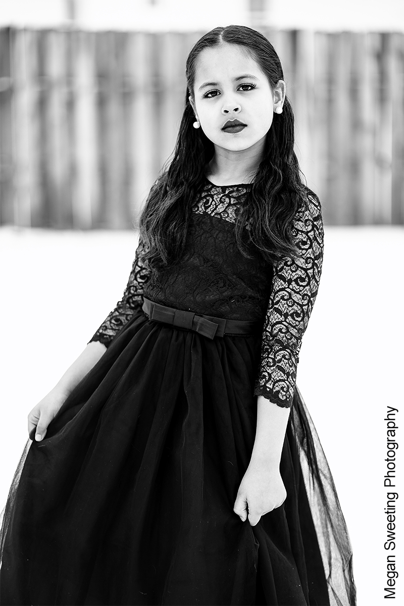 Marley S | New View Modeling