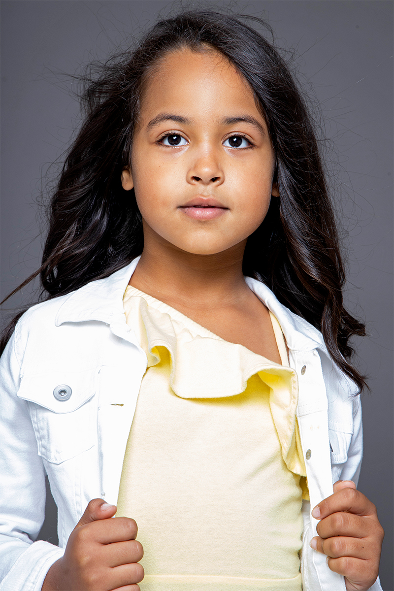 Marley S | New View Modeling