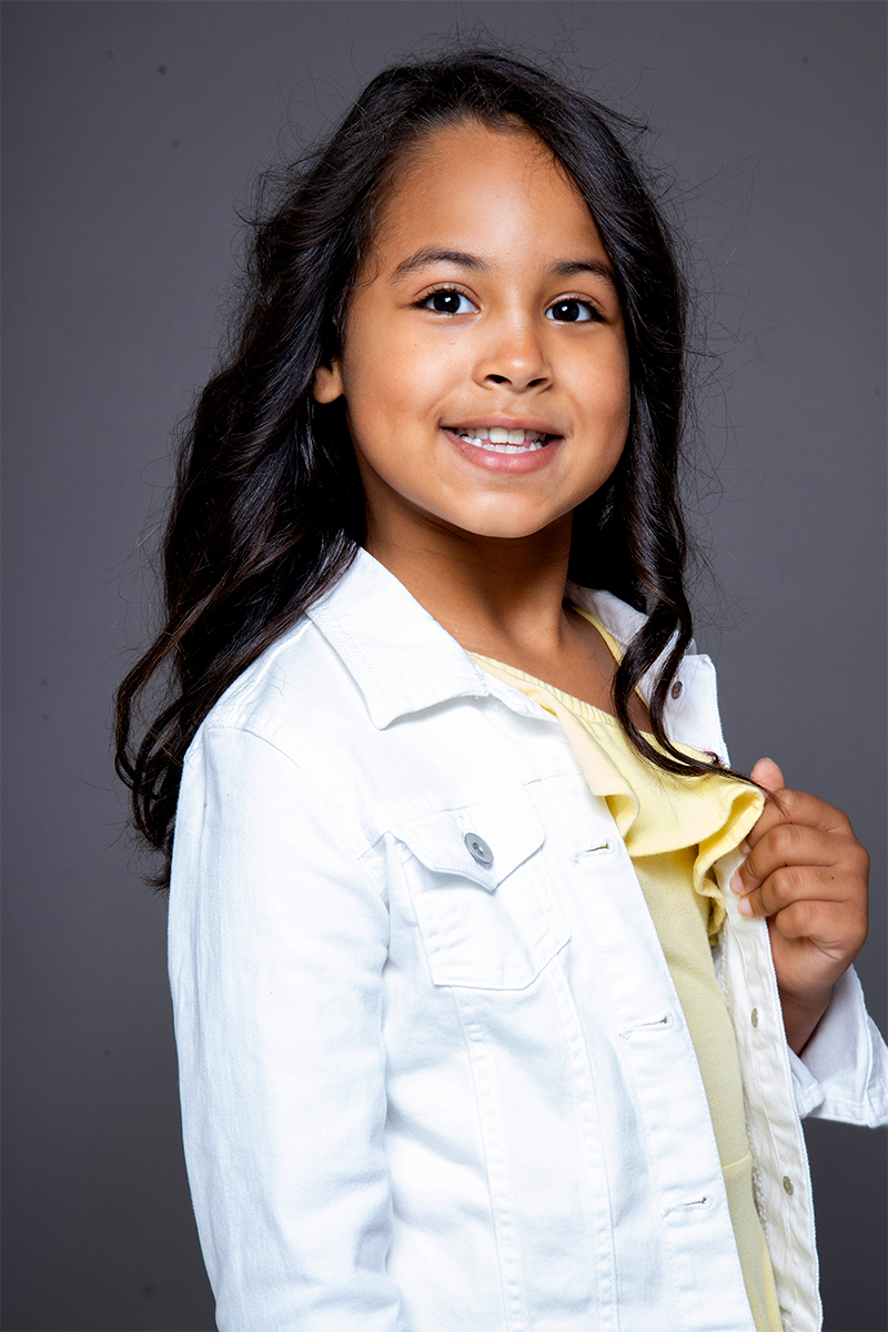 Marley S | New View Modeling