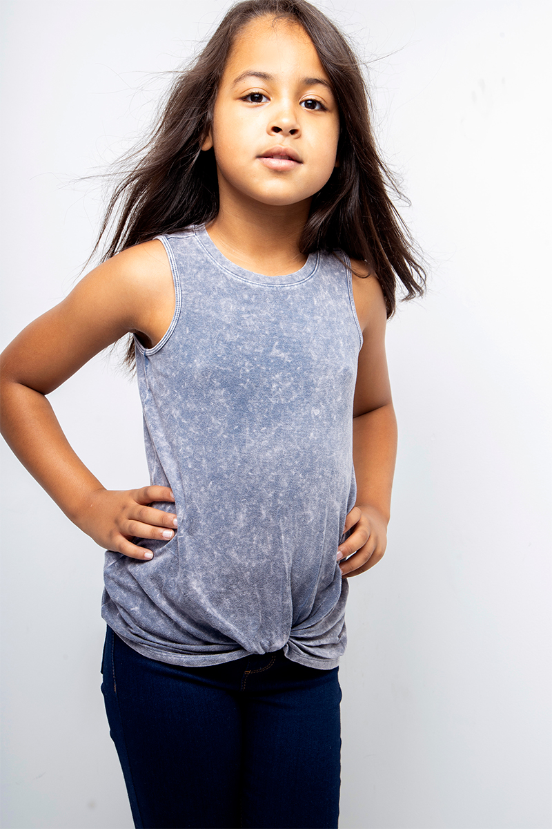 Marley S | New View Modeling