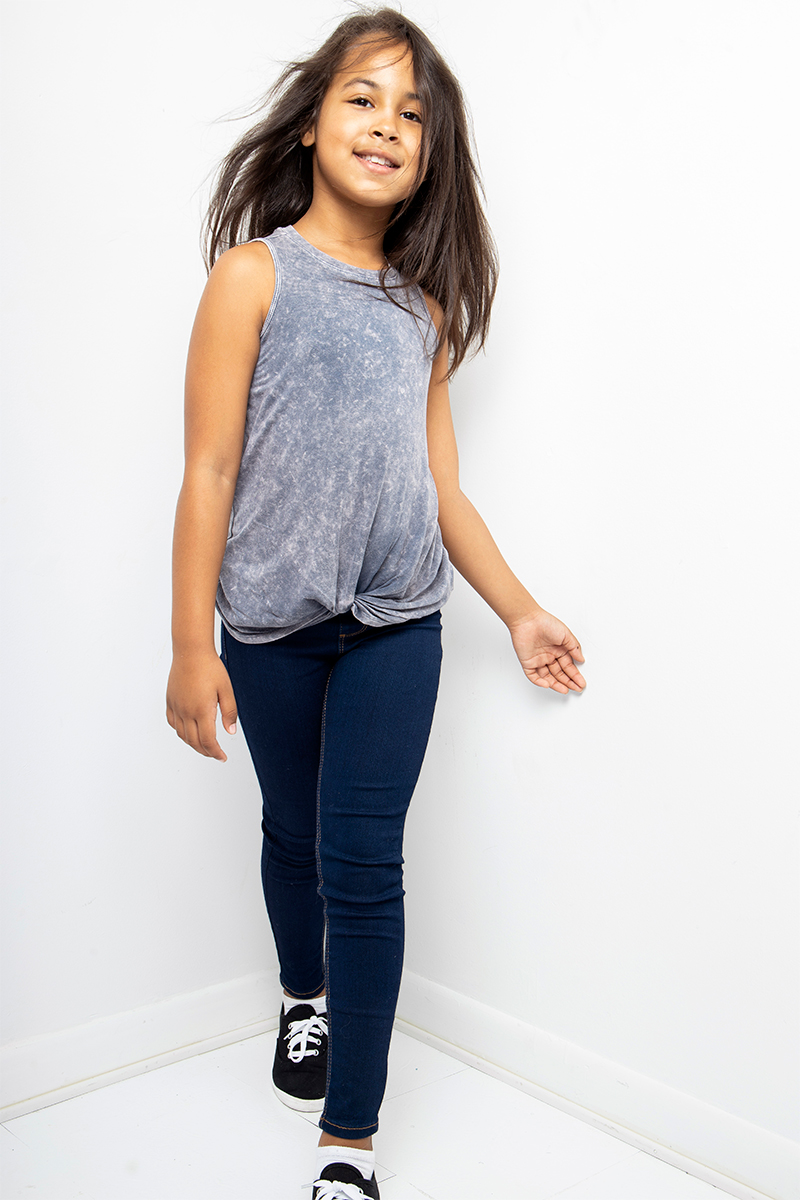 Marley S | New View Modeling