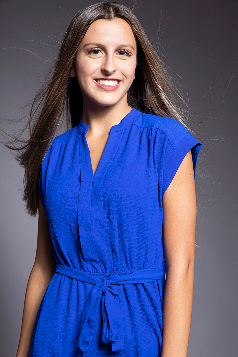 Alexa M | New View Modeling