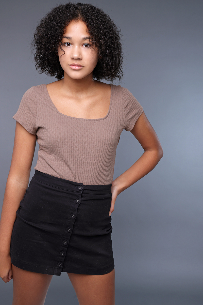 119A0238 - NV Models | New View Modeling