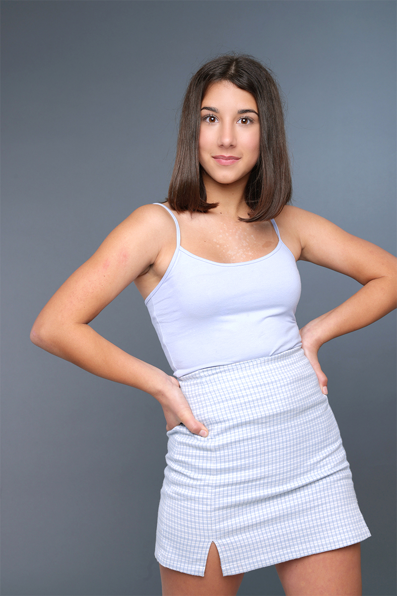 119A2908 - NV Models | New View Modeling