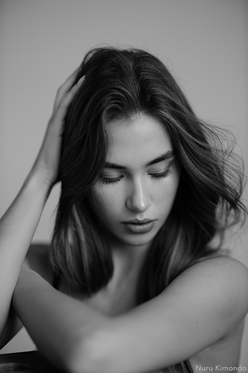 Kelsey R | New View Modeling