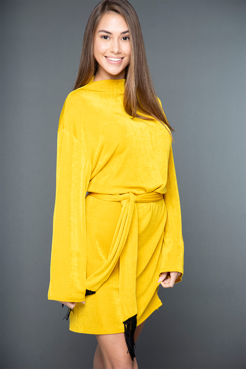 Kelsey R | New View Modeling