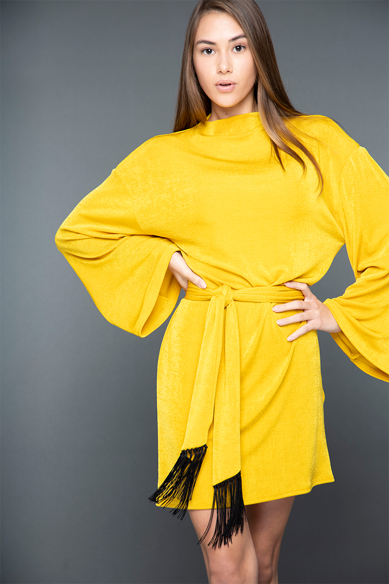 Kelsey R | New View Modeling