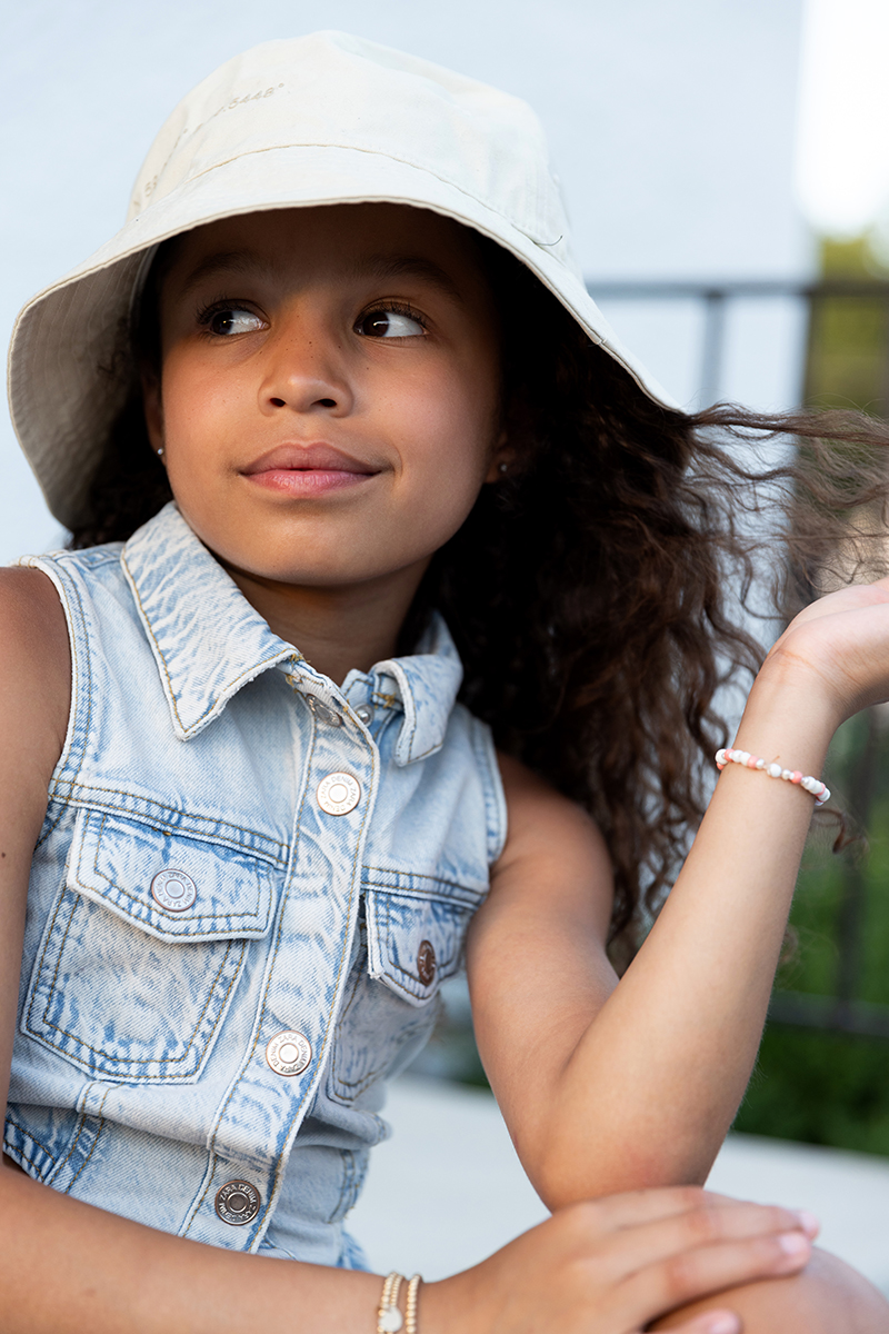 Aubrey T | New View Modeling