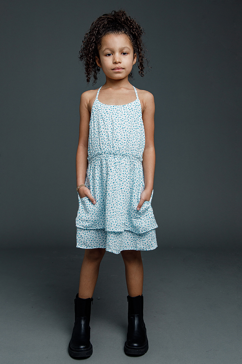 Aubrey T | New View Modeling