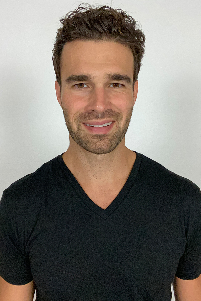 Jonathan H | New View Modeling