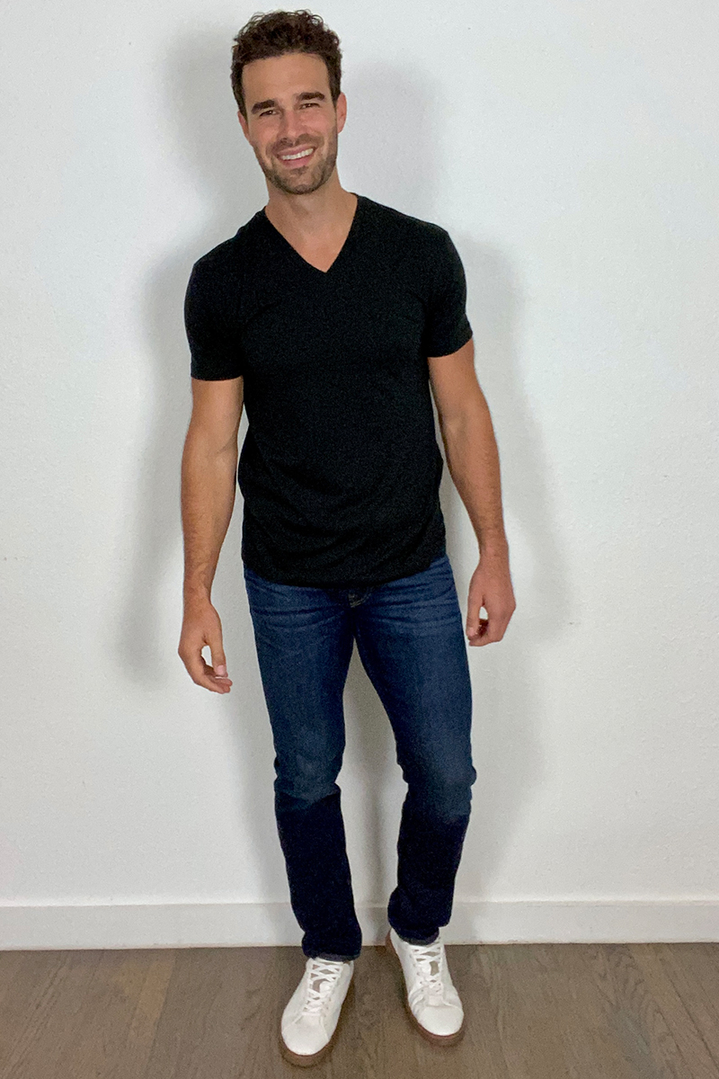 Jonathan H | New View Modeling