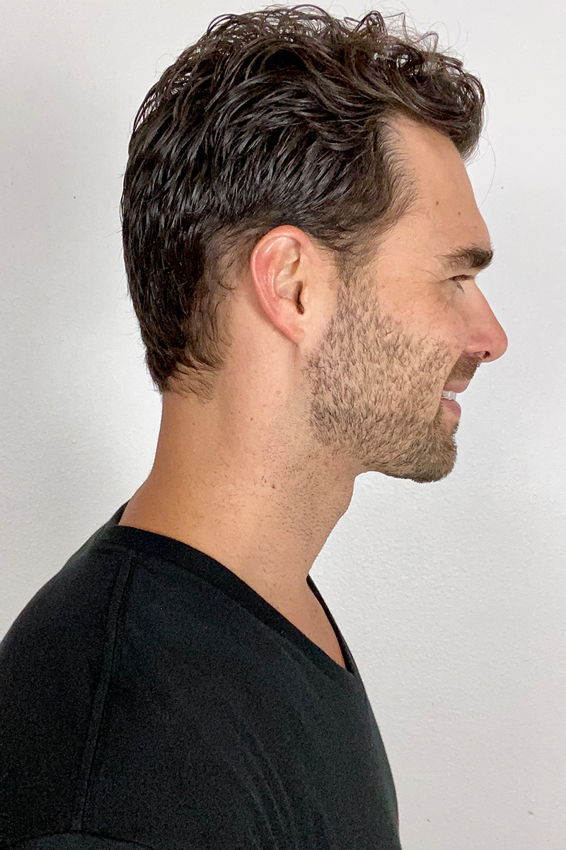 Jonathan H | New View Modeling