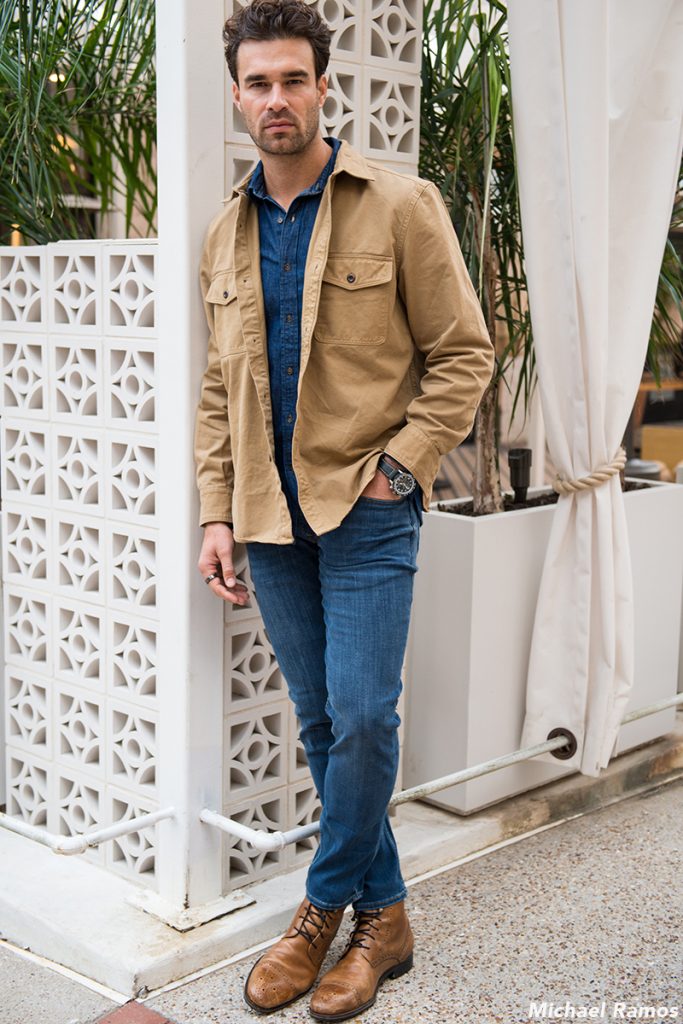 Jon-1 - NV Models | New View Modeling