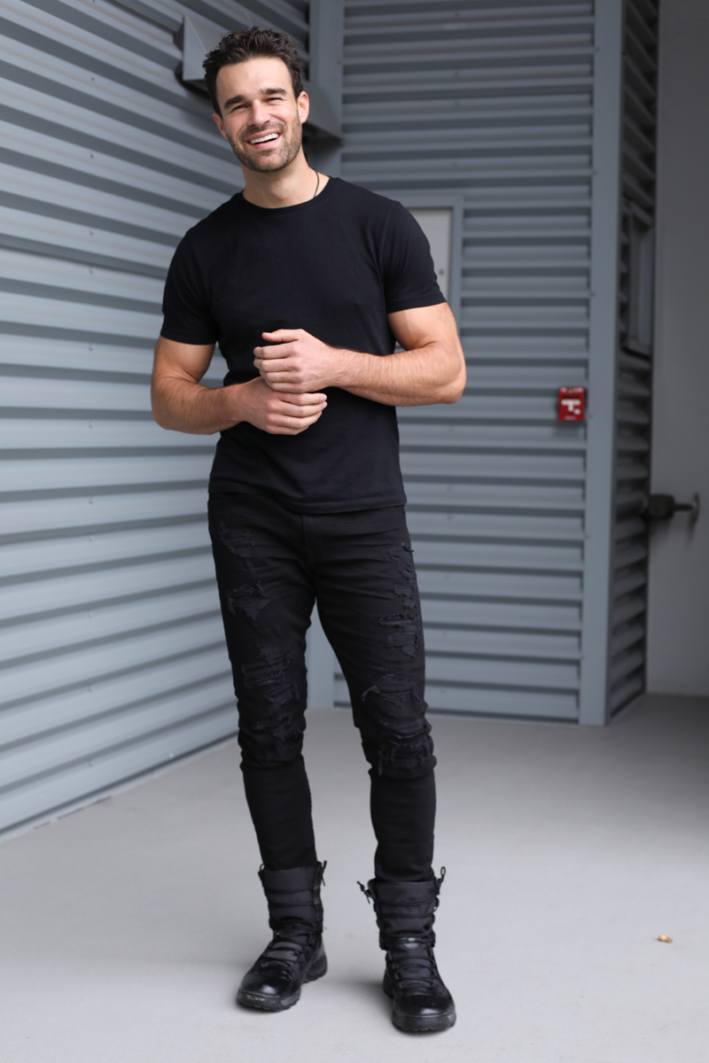 Jon-18 - NV Models | New View Modeling