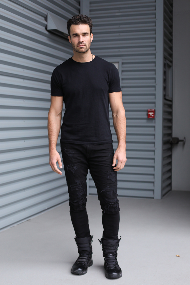 Jon-20 - NV Models | New View Modeling