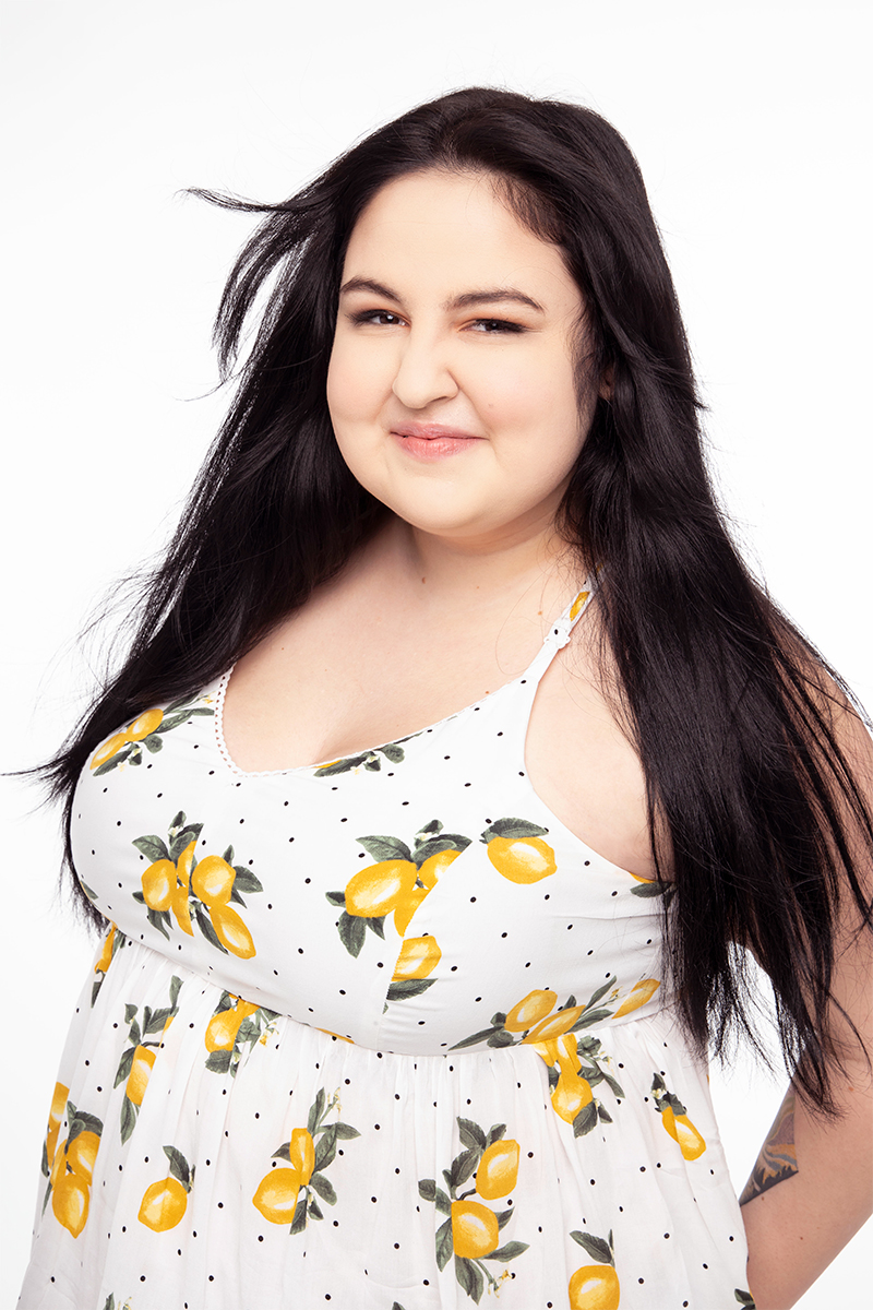 Jade B | New View Modeling