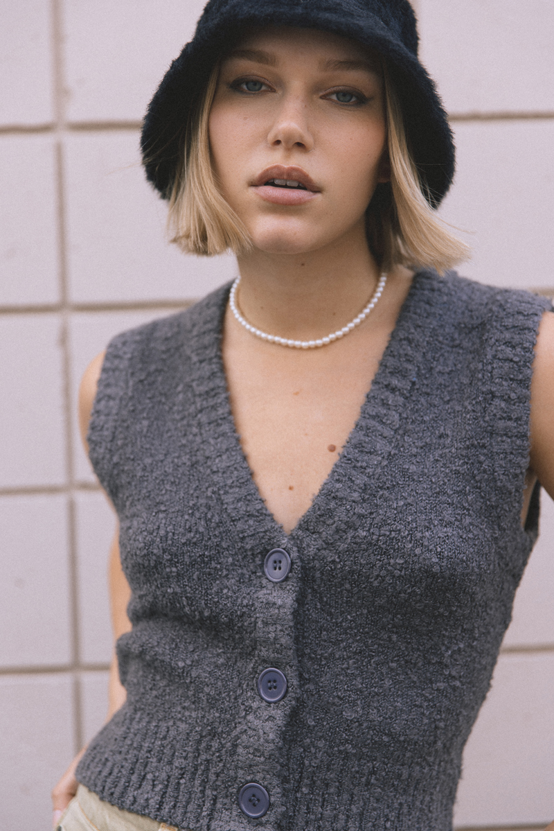 Sofia M | New View Modeling