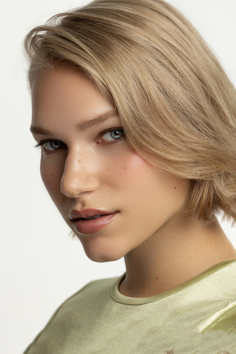 Sofia M | New View Modeling