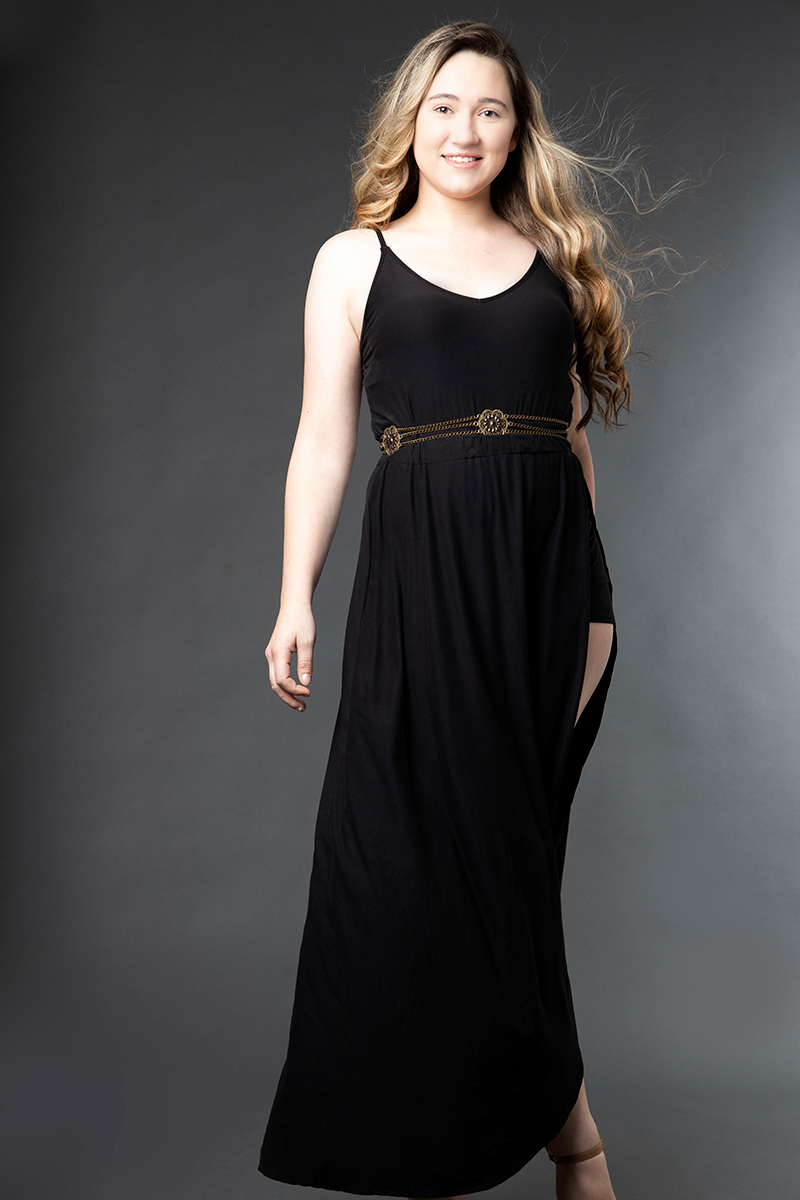 Cora B | New View Modeling