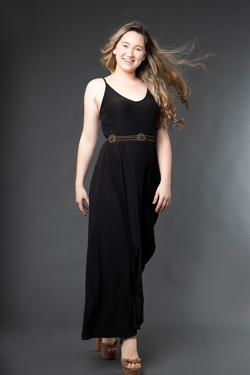 Cora B | New View Modeling