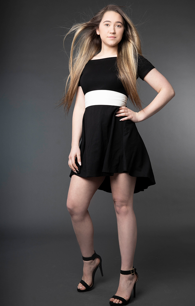 Cora_B_155a0701 - NV Models | New View Modeling