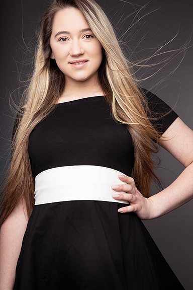 Cora_B_155a0759 - NV Models | New View Modeling