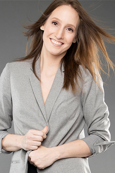 Delaney C | New View Modeling