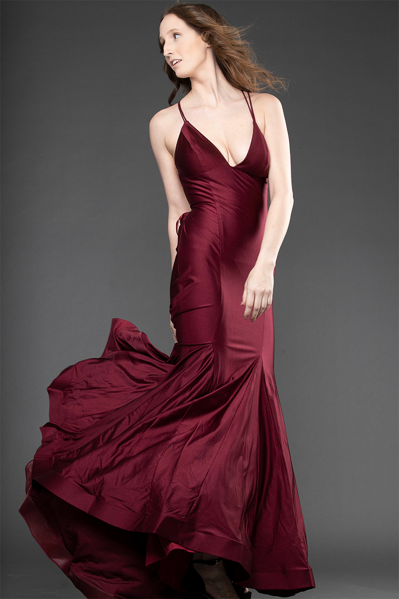 Delaney C | New View Modeling