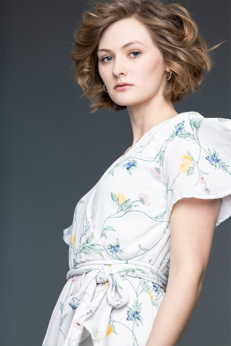 Kendall C | New View Modeling