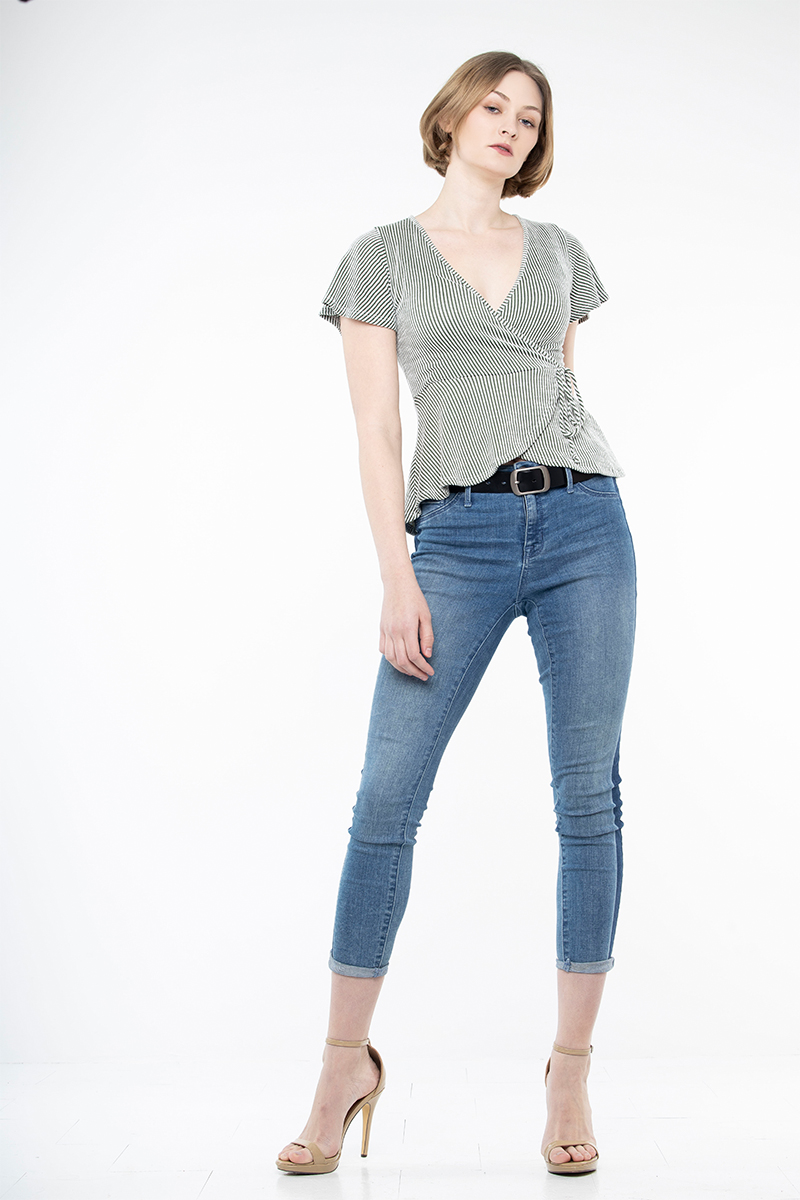 Kendall C | New View Modeling