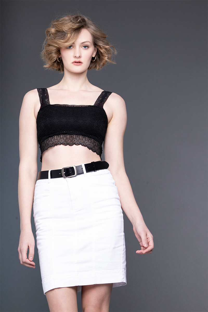 Kendall C | New View Modeling