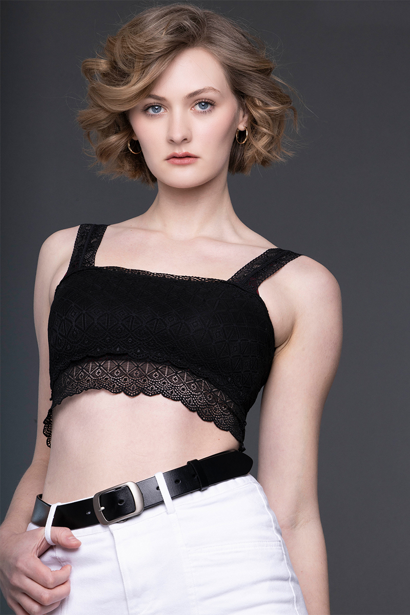 Kendall C | New View Modeling