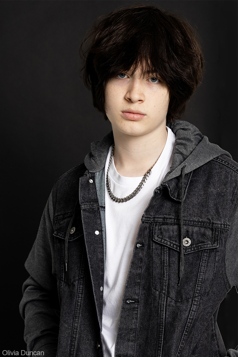 Eric R | New View Modeling