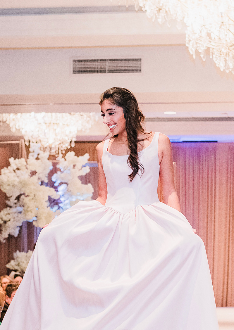 Rabiya Syed - Bridal 2 - NV Models | New View Modeling