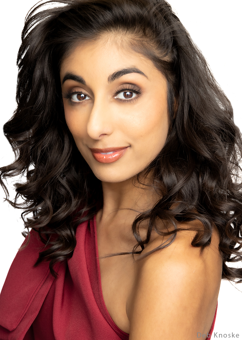 Rabiya Syed - Deb Knoske 2 - NV Models | New View Modeling