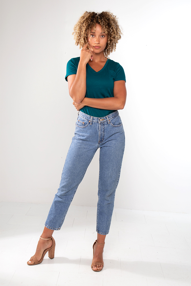 Ellen S | New View Modeling