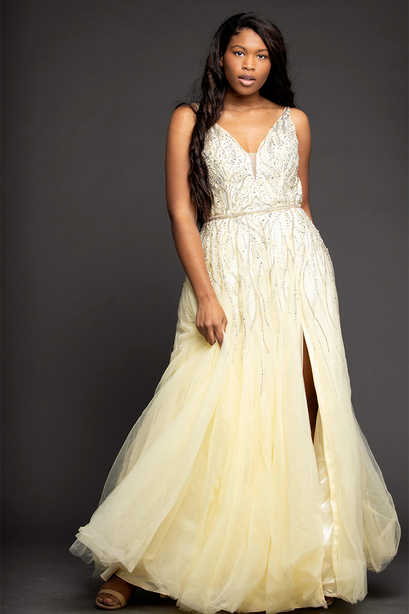 Nevaeh H | New View Modeling