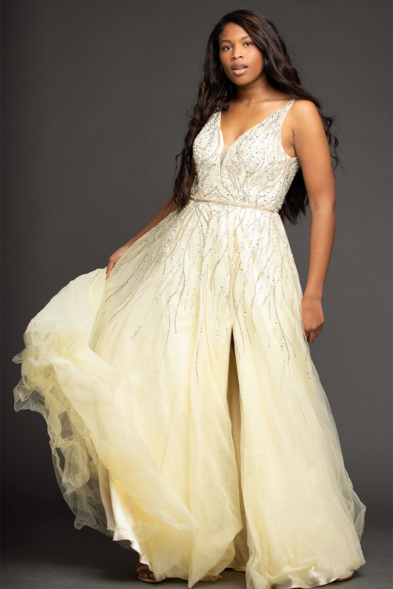 Nevaeh H | New View Modeling