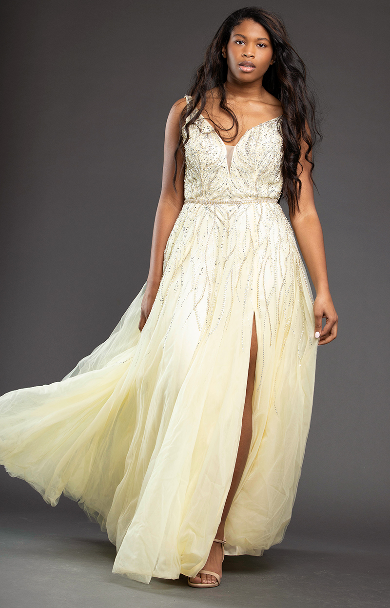 Nevaeh H | New View Modeling