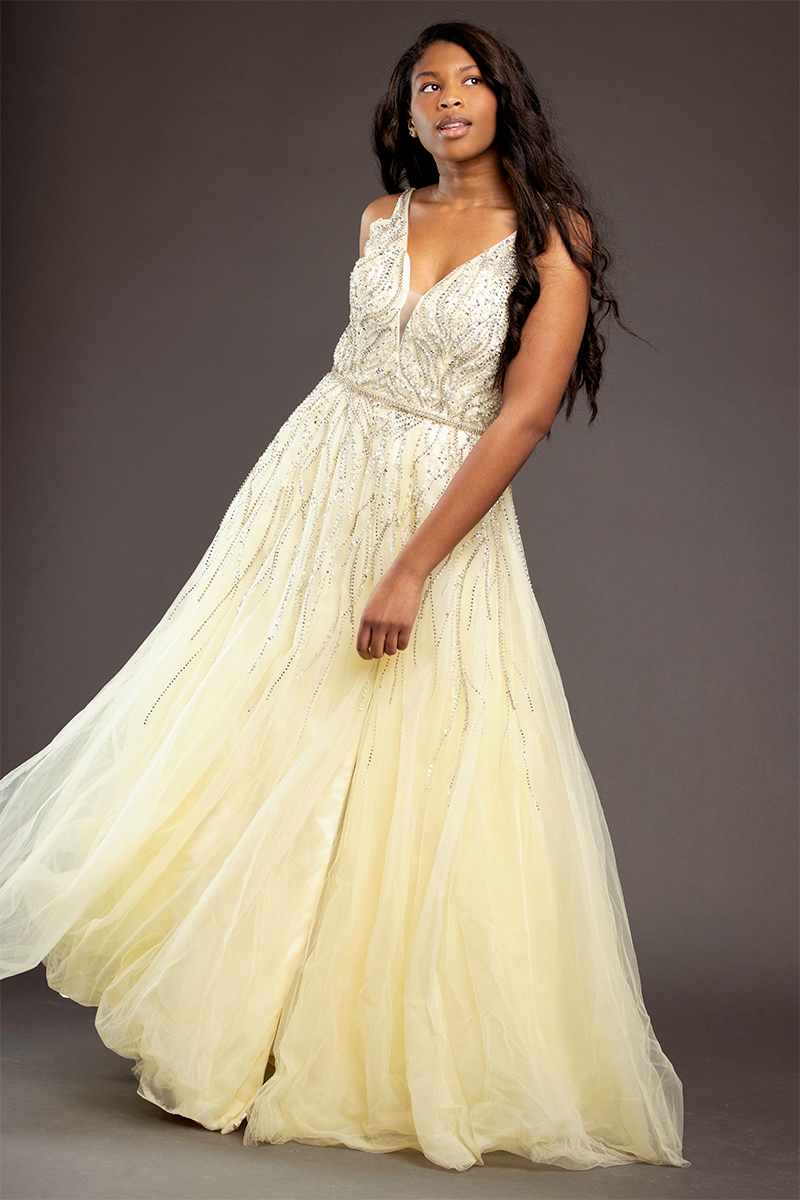 Nevaeh H | New View Modeling