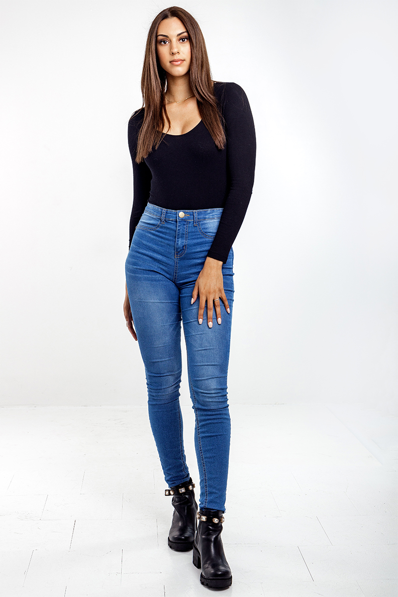 Lunden H | New View Modeling