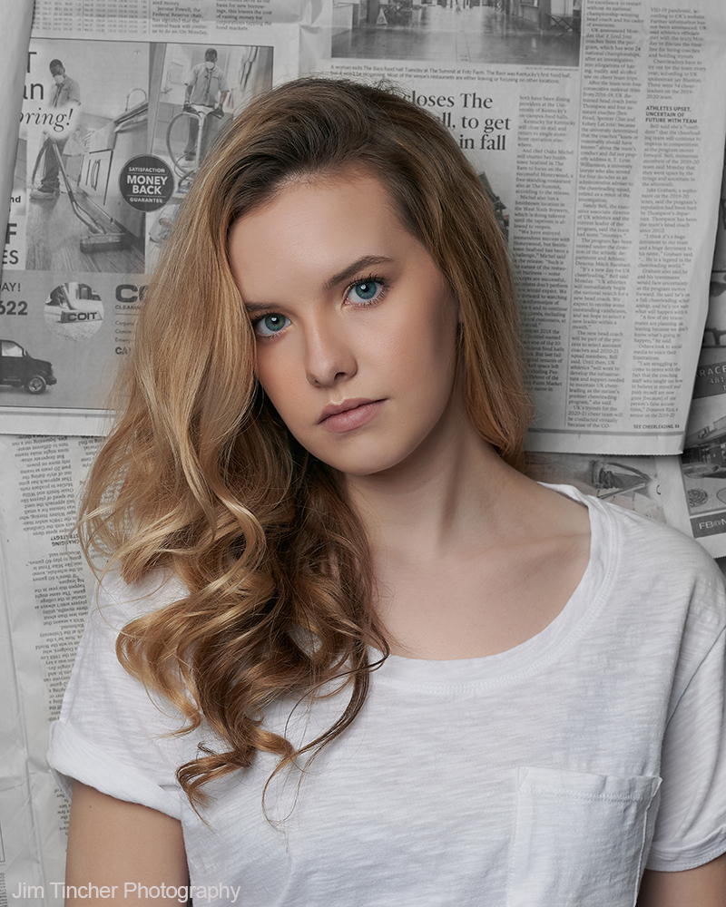 Hannah Martin Teen 9 - NV Models | New View Modeling