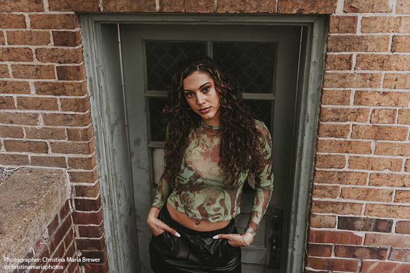 Lunden Henry Downtown - NV Models | New View Modeling
