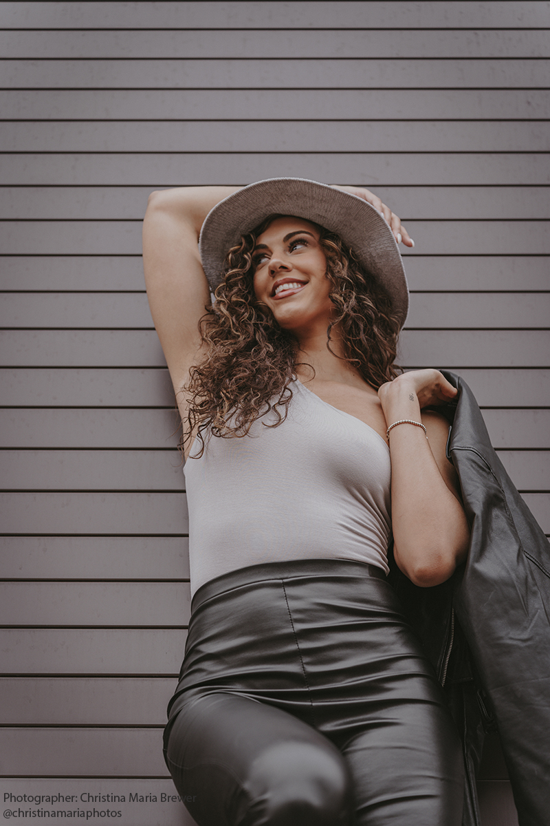 Lunden Henry Downtown - NV Models | New View Modeling