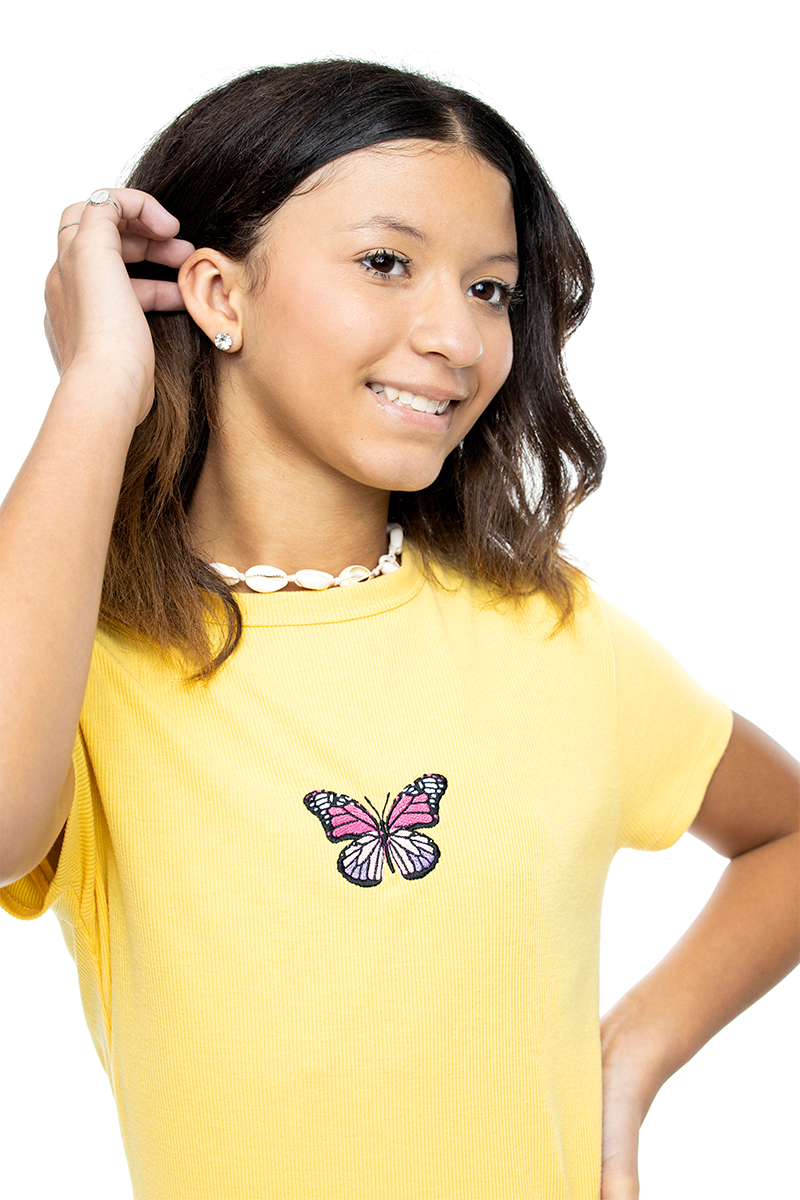 Marley V | New View Modeling