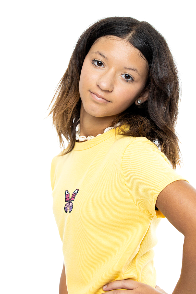 Marley V | New View Modeling